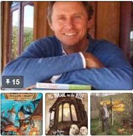 New Zealand Authors | Scholastic New Zealand