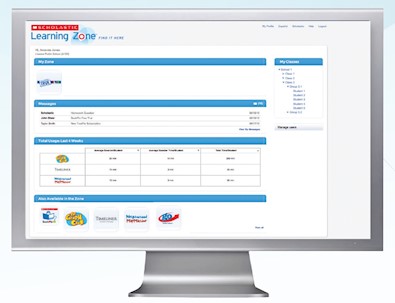 TrueFlix in SLZ | Scholastic New Zealand