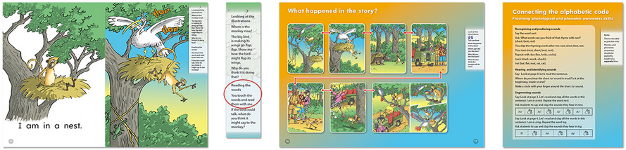 Bud-e | Scholastic New Zealand