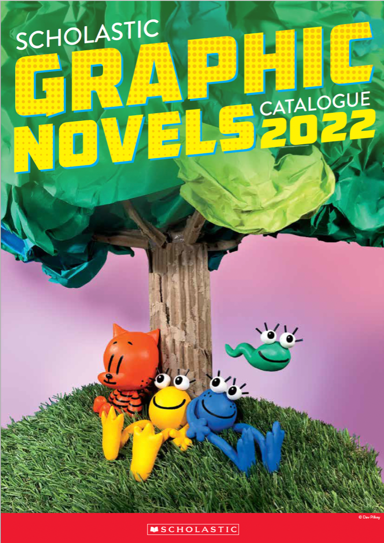 Booksellers | Scholastic New Zealand