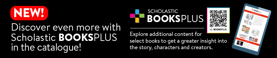 BOOK CLUB LATEST ISSUE | Scholastic New Zealand